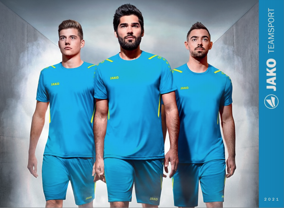 Jako 2021 - Logomotif